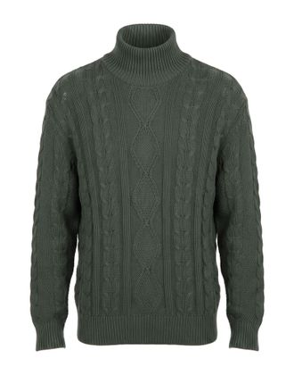 Selected STRICKWAREN - Rollkragenpullover auf YOOX.COM