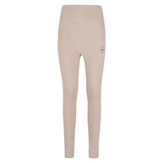 adidas by Stella McCartney Studio Leggings - - Sport - Damen - Braun - M