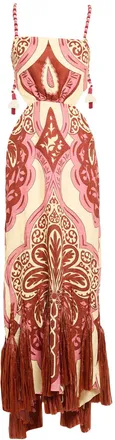Johanna Ortiz KLEIDER - Maxi-Kleider auf YOOX.COM