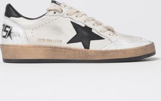 Golden Goose Sneakers GOLDEN GOOSE Damen Farbe Wei&szlig;