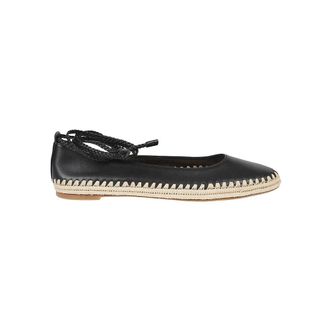 Max Mara Damen, Schuhe, Schwarzk, 38 EUGr&ouml;&szlig;e