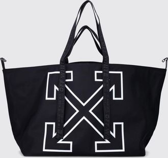 Off-white Sacoche Homme couleur Noir