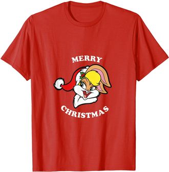 Looney Tunes Looney Tunes PAPL3161 Lola Bunny Grafik T-Shirt