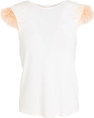 Patrizia Pepe TOPS - T-shirts sur YOOX.COM