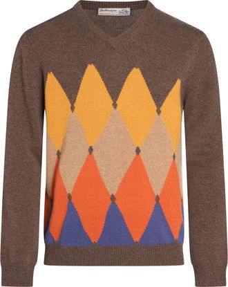 Ballantyne STRICKWAREN - Pullover auf YOOX.COM