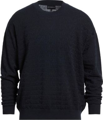 Emporio Armani STRICKWAREN - Pullover auf YOOX.COM