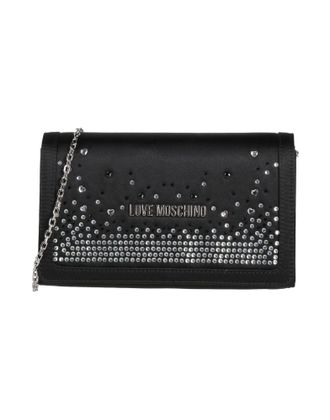 Love Moschino TASCHEN - Umh&auml;ngetasche auf YOOX.COM