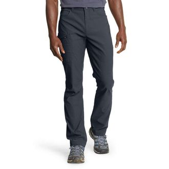 Eddie Bauer Herren Regenhose Hose, Storm, 36W x 32L