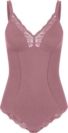 erlich textil Body Eleonora