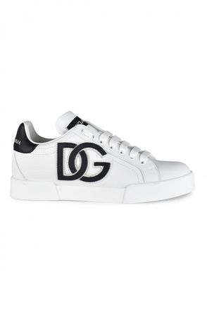Dolce & Gabbana Sneakers Dolce & Gabbana Portofino