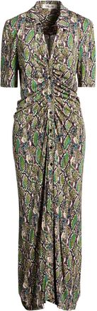 Diane Von F&uuml;rstenberg KLEIDER - Maxi-Kleider auf YOOX.COM