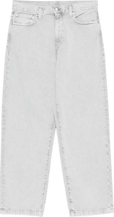 Carhartt Work in Progress Homme, Jeans, Gris, Taille: W29 Jeans droits