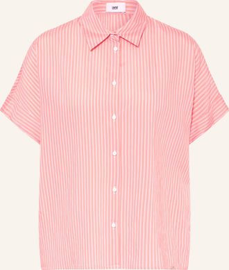 Cinque Cinque Hemdbluse Citamm orange