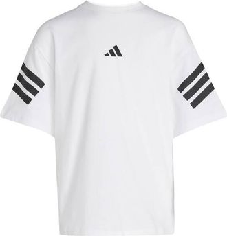 adidas Kinder Shirt Future Icons 3-Streifen Kids