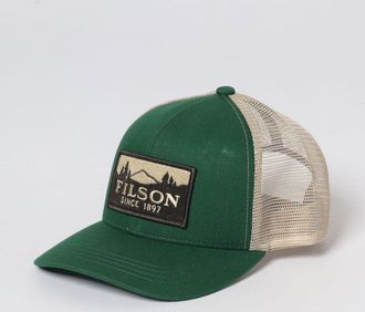 Filson Hut FILSON Herren Farbe Braun