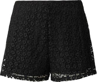 Edited Shorts Liza