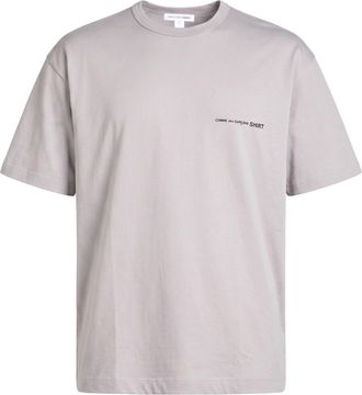 Comme Des Gar&ccedil;ons TOPS - T-shirts auf YOOX.COM