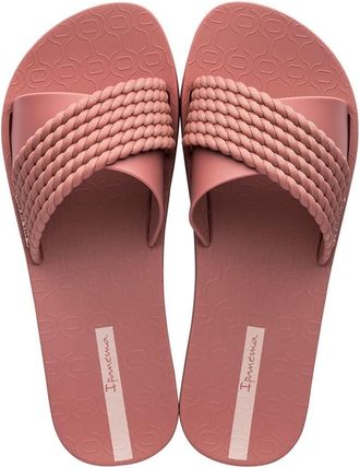 Ipanema Damen-Sandale Street II Fem, nude, 39 EU