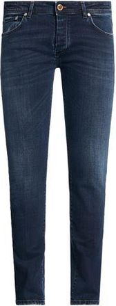 Barba BAS - Pantalons en jean sur YOOX.COM
