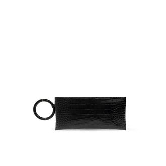 Tom Ford Aura Clutch - - Bags - Damen - Schwarzk - ONE SIZE