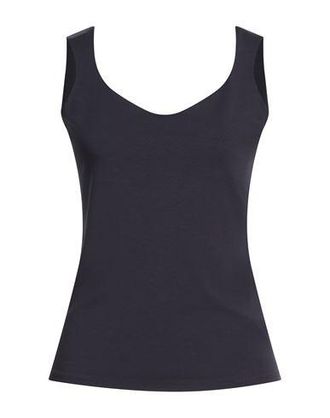 MARIA BELLENTANI TOPS - D&eacute;bardeurs sur YOOX.COM