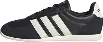 adidas Herren BARREDA LO Shoes, core Black/core White/Off White, 43 1/3 EU