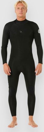 Rip Curl Dawn Patrol Bz 53 Neoprenanzug black