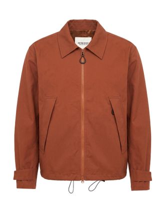 Uniform Bridge JACKEN & M&Auml;NTEL - Jacken und Anoraks auf YOOX.COM