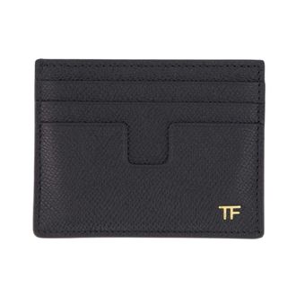 Tom Ford Herren, Accessories, Schwarzk, ONE SIZEGr&ouml;&szlig;e