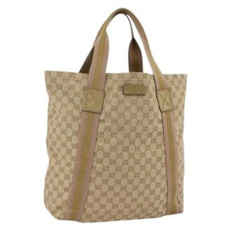 Gucci Damen, Pre-Owned, Beige, ONE SIZEGr&ouml;&szlig;e