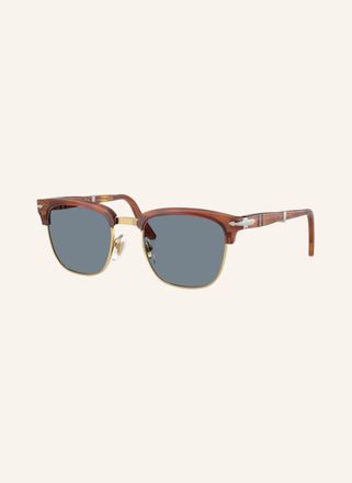 Persol Sonnenbrille po3375s braun
