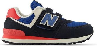 New Balance Kinder Freizeitschuhe 574 Hook & Loop