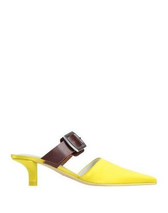 Maison Margiela CHAUSSURES - Mules & Sabots sur YOOX.COM