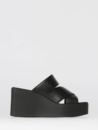 Vic Mati&eacute; Sandalen Mit Absatz Damen Farbe Schwarz