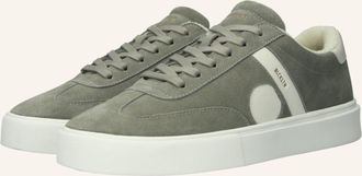 Blackstone Sneaker gruen