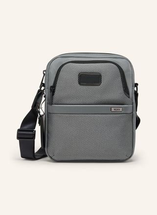 Tumi Alpha Umh&auml;ngetasche Medium grau