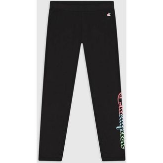 Champion Damen Hose Crop Leggings