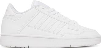 adidas Sneakers adidas Rapid Court Low Junior Shoes KI8851 Wei&szlig;