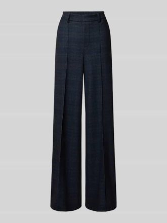 Oui Wide Fit Hose mit Viskose-Anteil