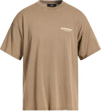 Represent TOPS - T-shirts auf YOOX.COM