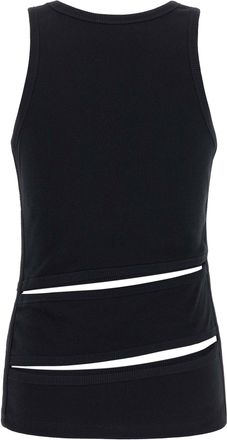 Coperni Tank Top - Black
