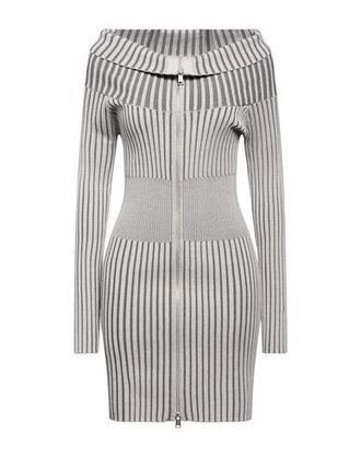 Guess ROBES - Robes courtes sur YOOX.COM