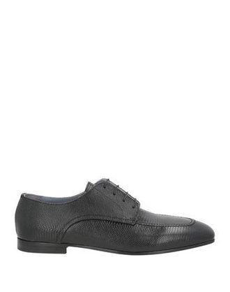 Giovanni Conti CHAUSSURES - Chaussures &agrave; lacets sur YOOX.COM