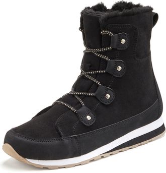 Vivance Schnürstiefelette