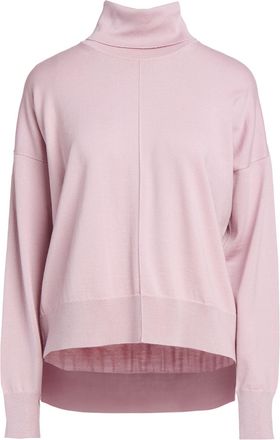 Anna Molinari STRICKWAREN - Rollkragenpullover auf YOOX.COM