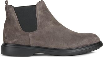 Geox Klassische Stiefeletten Geox U Ottavio U16DCC 00022 C6372 Khakifarben