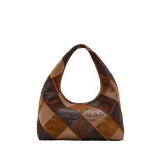 Marc Jacobs Sac &eacute;paule en cuir