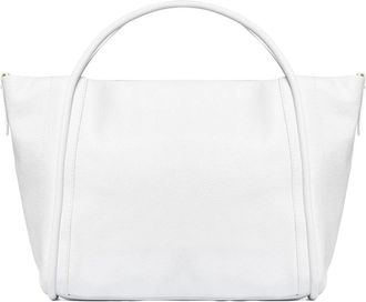 Marc Ellis Lola L Plate - - Bags - Damen - Wei&szlig; - ONE SIZE