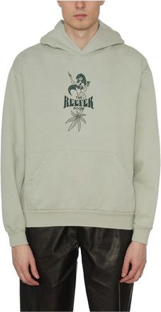 Local Authority Herren, Sweatshirts & Hoodies, Grün, XLGröße