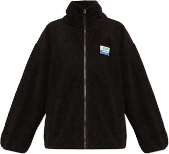 American Vintage Homme, Sweatshirts et sweats &agrave; capuche, Brun, Taille: XL Hoktown Coat